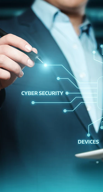 Combat Cyber Shield .Pvt .Ltd